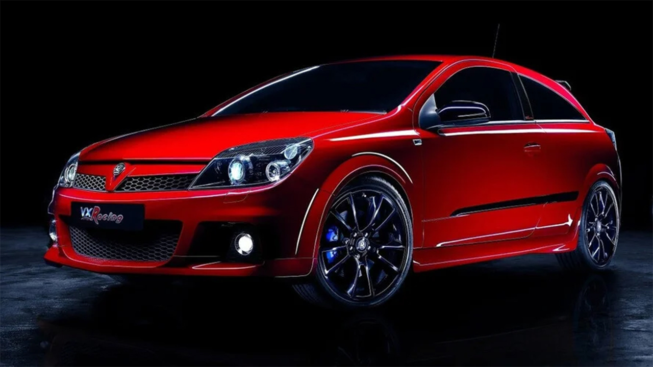 VXR/OPC Tuning & Information – AC Remaps
